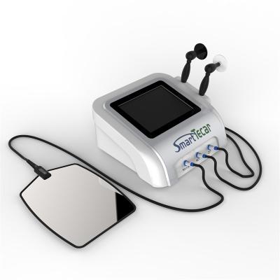 中国 300KHZ 250W Tecar療法機械RF持ち上がる家 販売のため