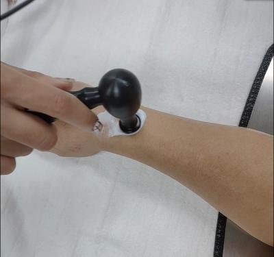 China 200MJ de elektromagnetische van het de Therapielichaam van de Therapiemachine Fysieke Machine van de de Pijnhulp Te koop