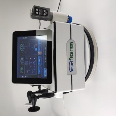 China 200MJ de elektromagnetische van het de Therapielichaam van de Therapiemachine Fysieke Machine van de de Pijnhulp Te koop