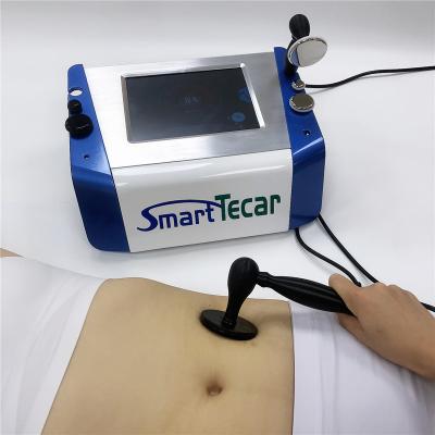 China 450KHZ máquina da terapia do CET Tecar para a reabilitação atlética à venda