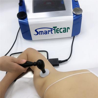 China 450KHZ máquina da terapia do CET Tecar para a reabilitação atlética à venda