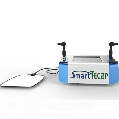 中国 448KHZスマートなTecar療法機械電磁波装置 販売のため
