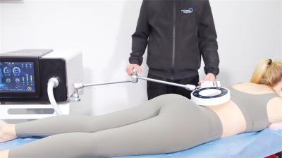 China Musculoskeletal Machine van de Magneetontstekingstherapie voor de Hulp Plantar Fasciitis van de Lichaamspijn Te koop