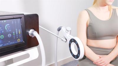 China Musculoskeletal Machine van de Magneetontstekingstherapie voor de Hulp Plantar Fasciitis van de Lichaamspijn Te koop