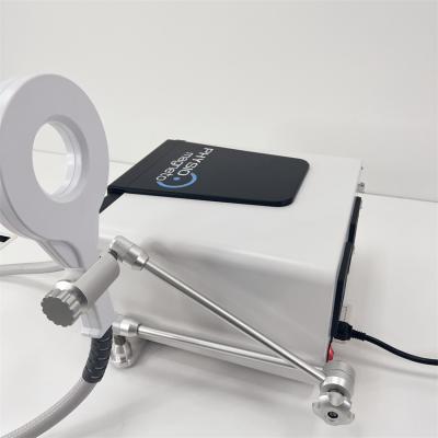 Cina Fisio macchina portatile mani libere di Magento per dolore lombo-sacrale di Injuiry di sport in vendita