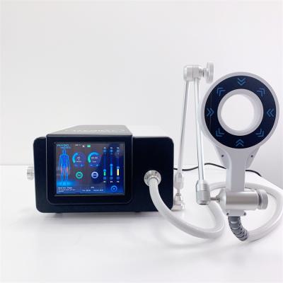 China Van de de Therapiemachine van de aanrakings Vrij Magneetontsteking de Transductie Fysiek Apparaat Te koop