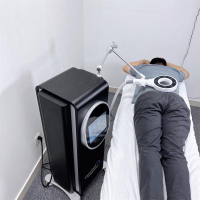 Cina Macchina magnetica extracorporea Emtt di terapia di trasduzione per i disordini osteomuscolari in vendita