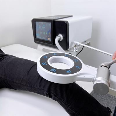 Cina Fisio macchina elettromagnetica domestica di terapia del magnete per dolore di Muslce in vendita
