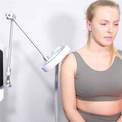 China 130KHz Magnetotherapy Equipment Pain Relief Medical Emtt Herapy Magnetic Transduction Machine for sale