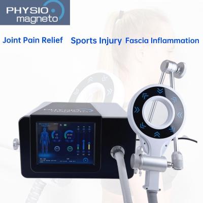 China 3000HZ van de Machineextracorporeal van magneetontstekingstherpay van de Transductieemtt Musculoskeletal Pijn Te koop