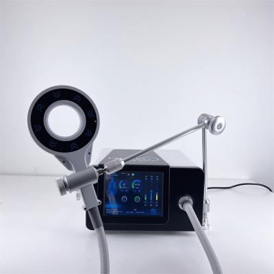 China 3000HZ van de Machineextracorporeal van magneetontstekingstherpay van de Transductieemtt Musculoskeletal Pijn Te koop