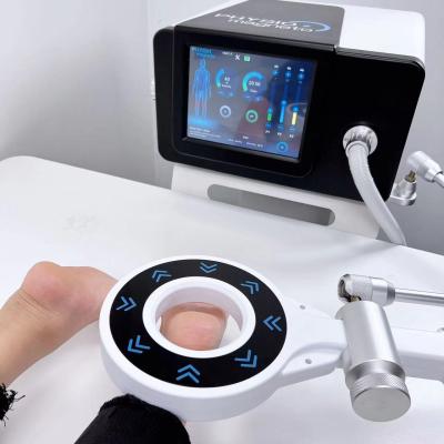 China 3000HZ van de Machineextracorporeal van magneetontstekingstherpay van de Transductieemtt Musculoskeletal Pijn Te koop