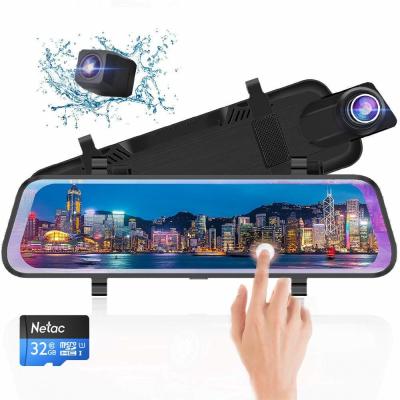 Cina La camma di sostegno piena a 10 pollici del un poco del FCC 1080P di HD HDR 24V individua il moto in vendita