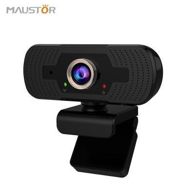Cina Webcam della copertura FHD RoHS 1080p 60fps di segretezza per il computer portatile del PC del computer in vendita