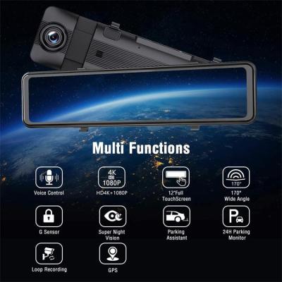 China Prenda impermeable 4K 11,26
