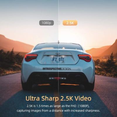 China Wifi 11,26 12 Duim 4K 1440P maakt Streepjenok met Mobiele toepassing waterdicht Te koop