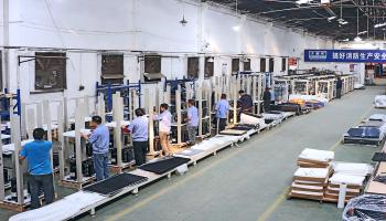 China Factory - Guangdong Xingchen Zhaoye Environmental Technology Co., Ltd.
