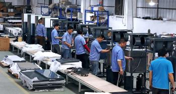 China Factory - Guangdong Xingchen Zhaoye Environmental Technology Co., Ltd.