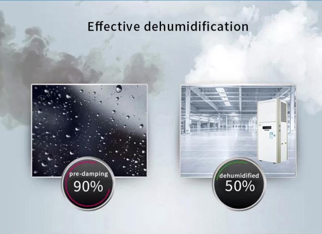 30 minutes fast cooling Energy Saving Air Conditioner 10000 BTU Cooling Capacity