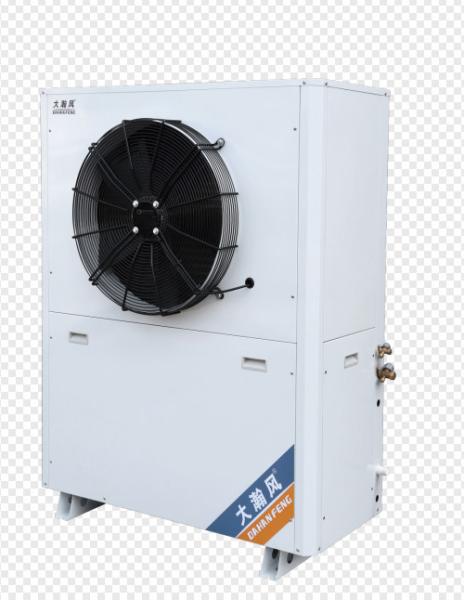 Quality 3-In-1 Energy Saving Air Conditioner Evaporative Cooling Water Cooling Air for sale