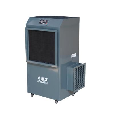 Corrosion Resistant Drying Dehumidifier 1300W