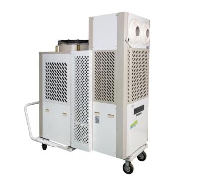 China 6.5 KW Cool Comfortable Large Mobile Air Cooler For Easy Operation for sale