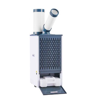 China Various Scenarios Mobile Air Cooler With 5000 BTU Cooling Capacity for sale