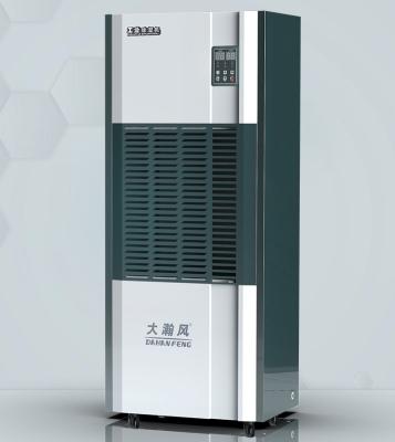 China Vochtcontrole Industrieel ontvochtigingsapparaat 220 V/50 Hz 4,0~6,8 l/h Te koop