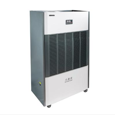 China Auto Defrost Dehumidifier 15 KW 50 Hz For Industries Humidity Management for sale