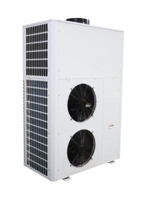 Китай Наслаждайтесь приготовлением пищи с коммерческой кухни кондиционера для высокой температуры продается