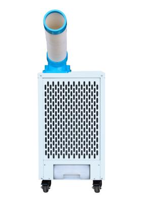중국 산업용 휴대용 이동용 에어쿨러로 어디서나 시원하게 유지 판매용