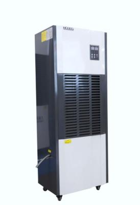 China Quick Moisture Removal Industrial Dehumidifier In 250-300 M2 Area for sale