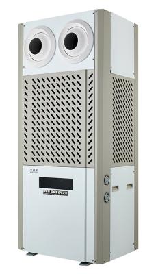 China Industrial Energy Saving Air Conditioner 3 Cold Heat Exchange For Low Electric Consumption for sale