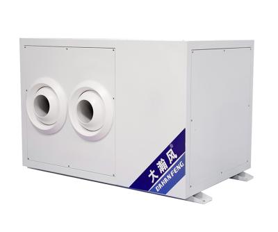 China Mini Carbon Footprint W/An Industrial Energy Saving Air Conditioner for sale