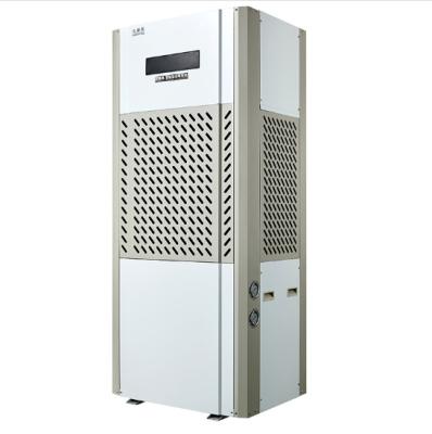 China Energy-saving Nano Air Conditioner For Cooling DN20 Condensate Pipe Rate 4.1-5.8 Grade Of A for sale