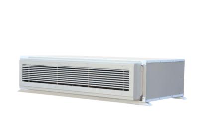 China Quiet Operation Design In Energy-Saving Industrial Air Conditioner For Noise-Sensitive Environments for sale