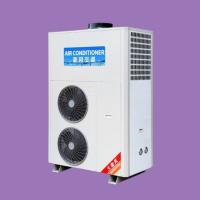 China Efficiently Control Your Kitchen Temperature With Commercial Kitchen Air Conditioner Solution for sale