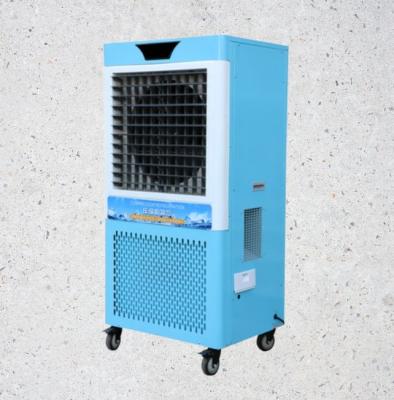 China Longer Service Life and Comfortable Climate Mobile Air Cooler with Advanced Temperature Control and Good Air Circulation for sale