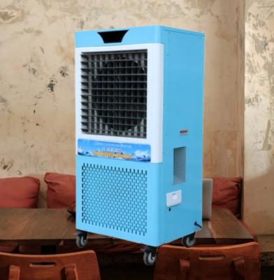 China Air Circulation and Low Noise Operation in Energy-Saving Air Conditioner for Comfortable Climate and Comfortable Environment for sale