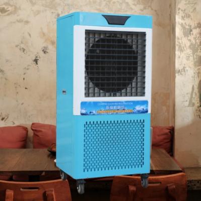 China Circulación de aire y funcionamiento silencioso en un acondicionador de aire de bajo consumo para un clima y ambiente confortables en venta