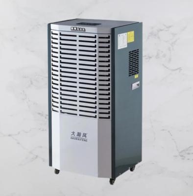 Cina Deumidificatore Commerciale ad Alte Prestazioni, Capacità 60L/D, Alimentazione 220V in vendita