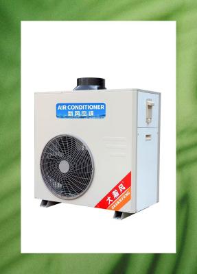 Китай Эффективно охладите свою кухню с нашим кондиционером для коммерческих кухонь продается