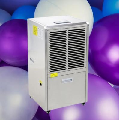 China Total Room Moisture Control Commercial Dehumidifier Precise Humidity Energy Efficiency for sale