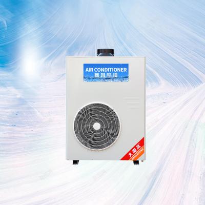 Китай Эффективно регулируйте температуру на вашей кухне с нашим кондиционером для коммерческих кухонь продается