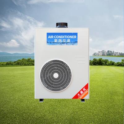 Китай Эффективно охладите свою кухню с нашим высокопроизводительным кондиционером для коммерческих кухонь продается