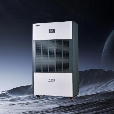 China Total Moisture Control with Our Industrial Dehumidifier Protect Your Property amp Boost Energy Efficiency for sale