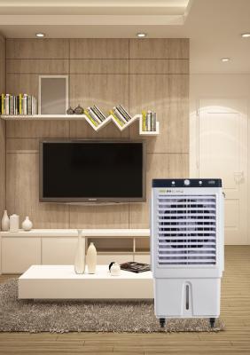 Китай Портативный и мощный мобильный кондиционер Dahanfeng для мгновенного снижения температуры продается