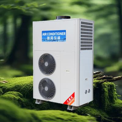 China Controle la temperatura de su cocina con nuestro aire acondicionado de cocina comercial en venta