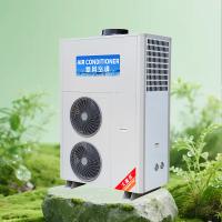 China Efficiently Regulate Your Kitchen s Temperature with Our Commercial Kitchen Air Conditioner for sale