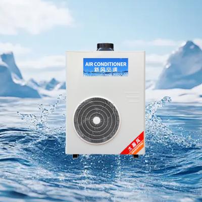 China Control Eficaz del Refrigerante R22 en Aires Acondicionados de Cocinas Comerciales en venta